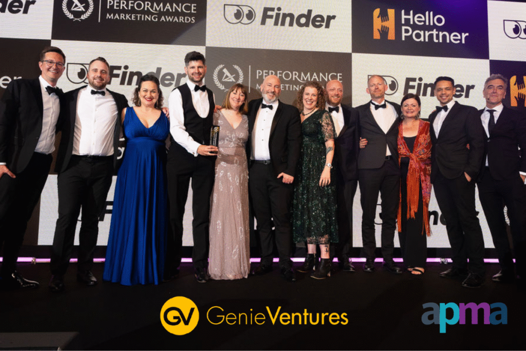 Industry Success Through Team, Culture & Thought Leadership