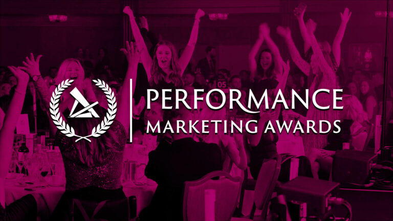 PMAs - Performance Marketing Awards 2026 - The Affiliate & Partner ...